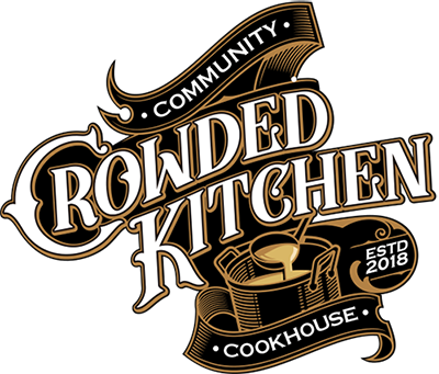 Home - Crowded Cookhouse - Community Kitchen in Lancaster