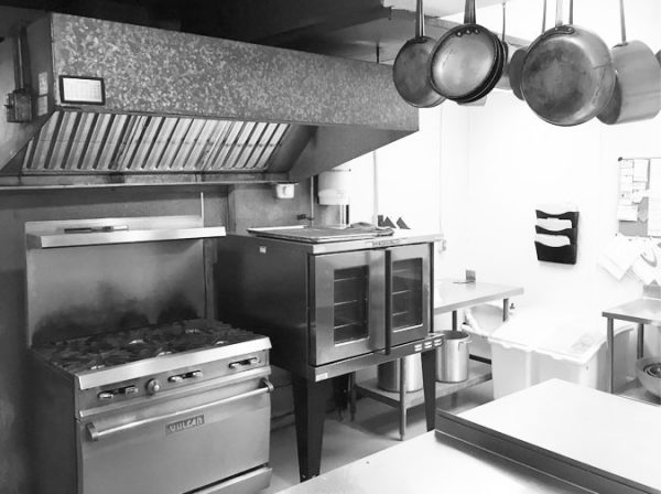 Home - Crowded Cookhouse - Community Kitchen in Lancaster