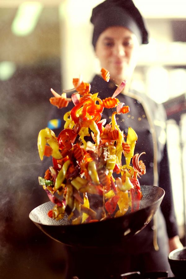 Home - Crowded Cookhouse - Community Kitchen in Lancaster